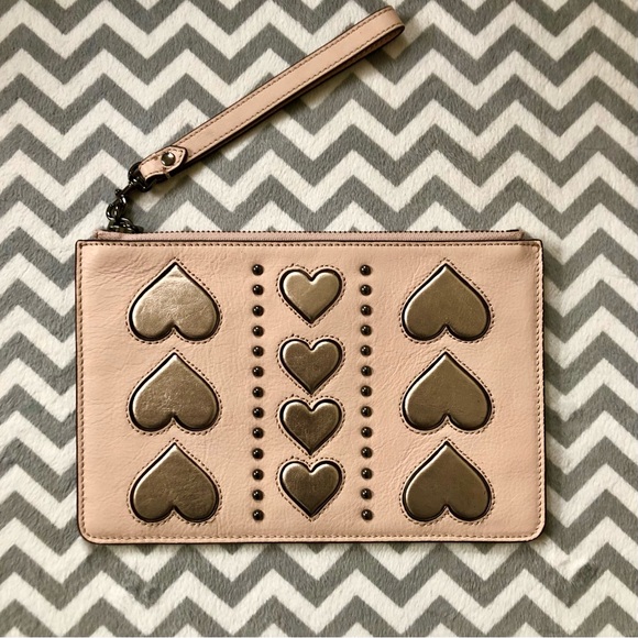 Rebecca Minkoff | Bags | Amazing Rebecca Minkoff St Tropez Leather ...